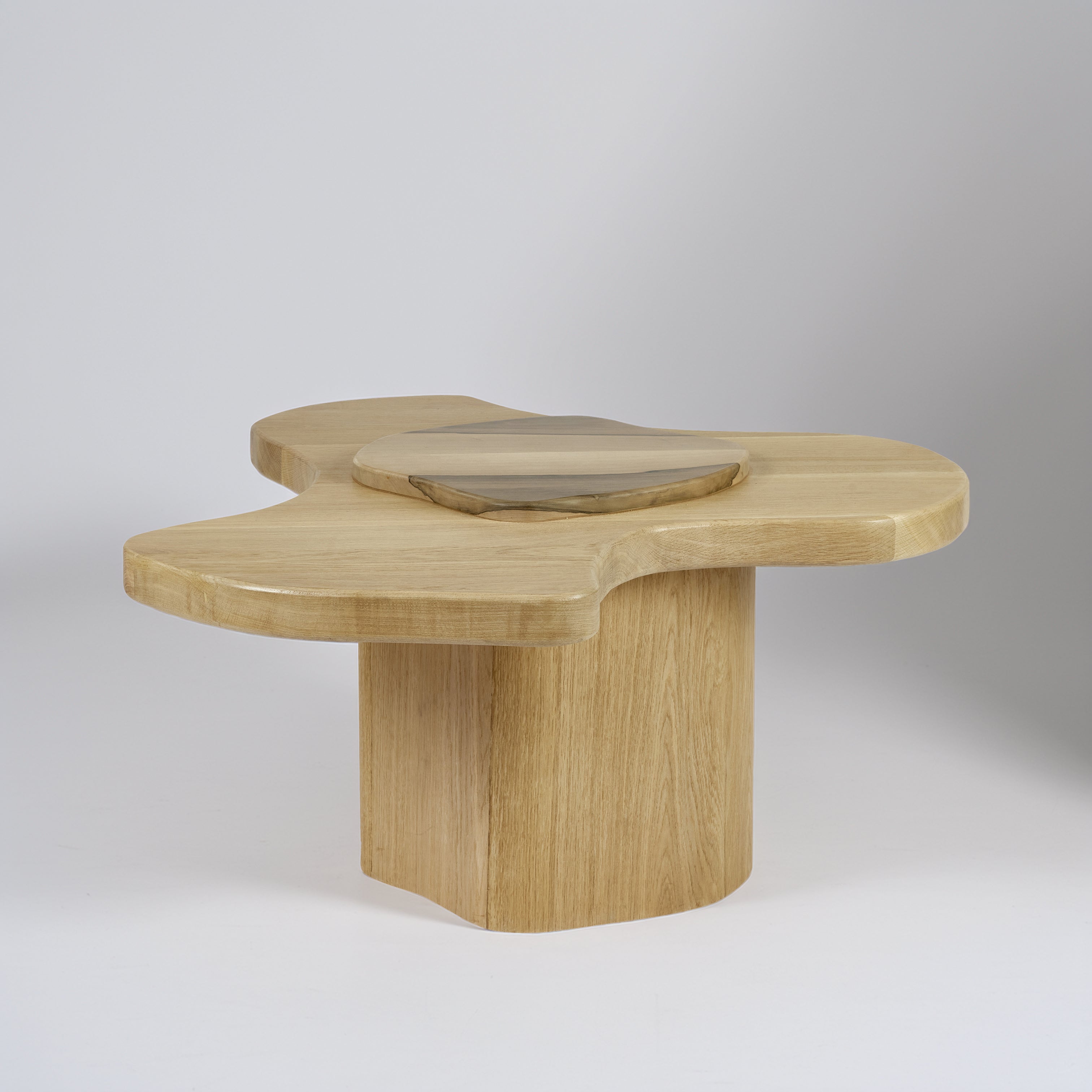 O COFFEE TABLE - Table Collection – Sibylle De Tavernost