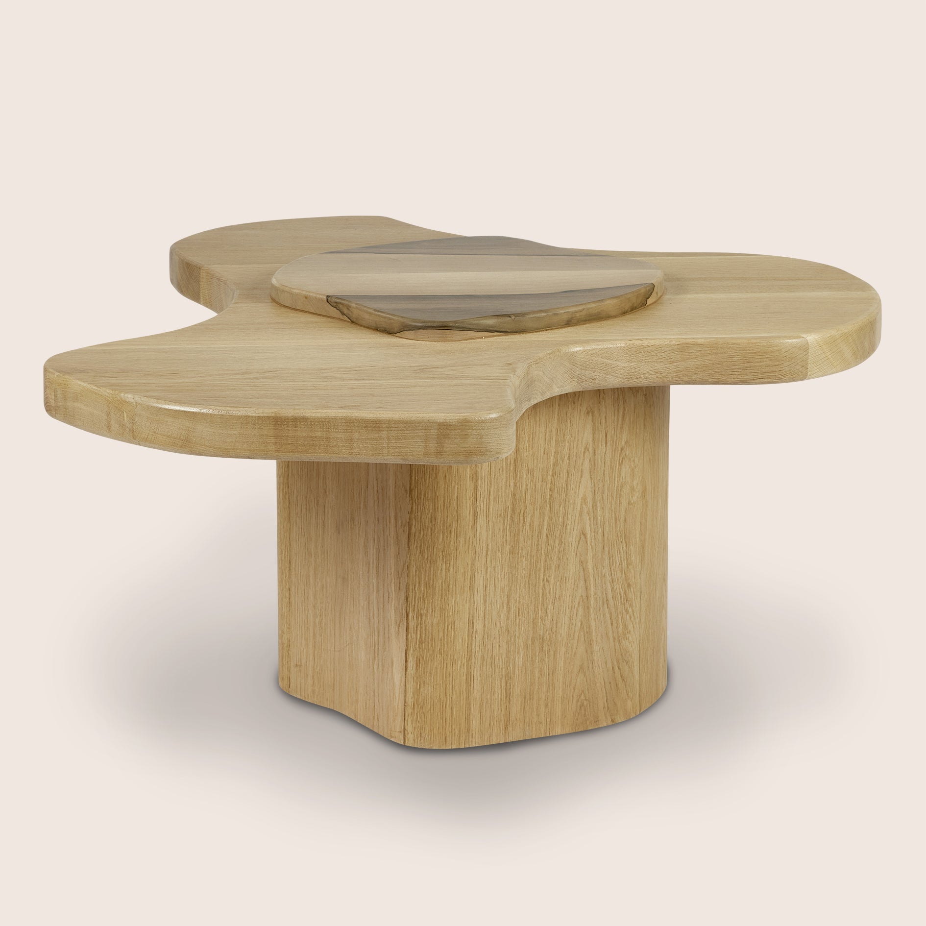 O COFFEE TABLE - Table Collection – Sibylle De Tavernost