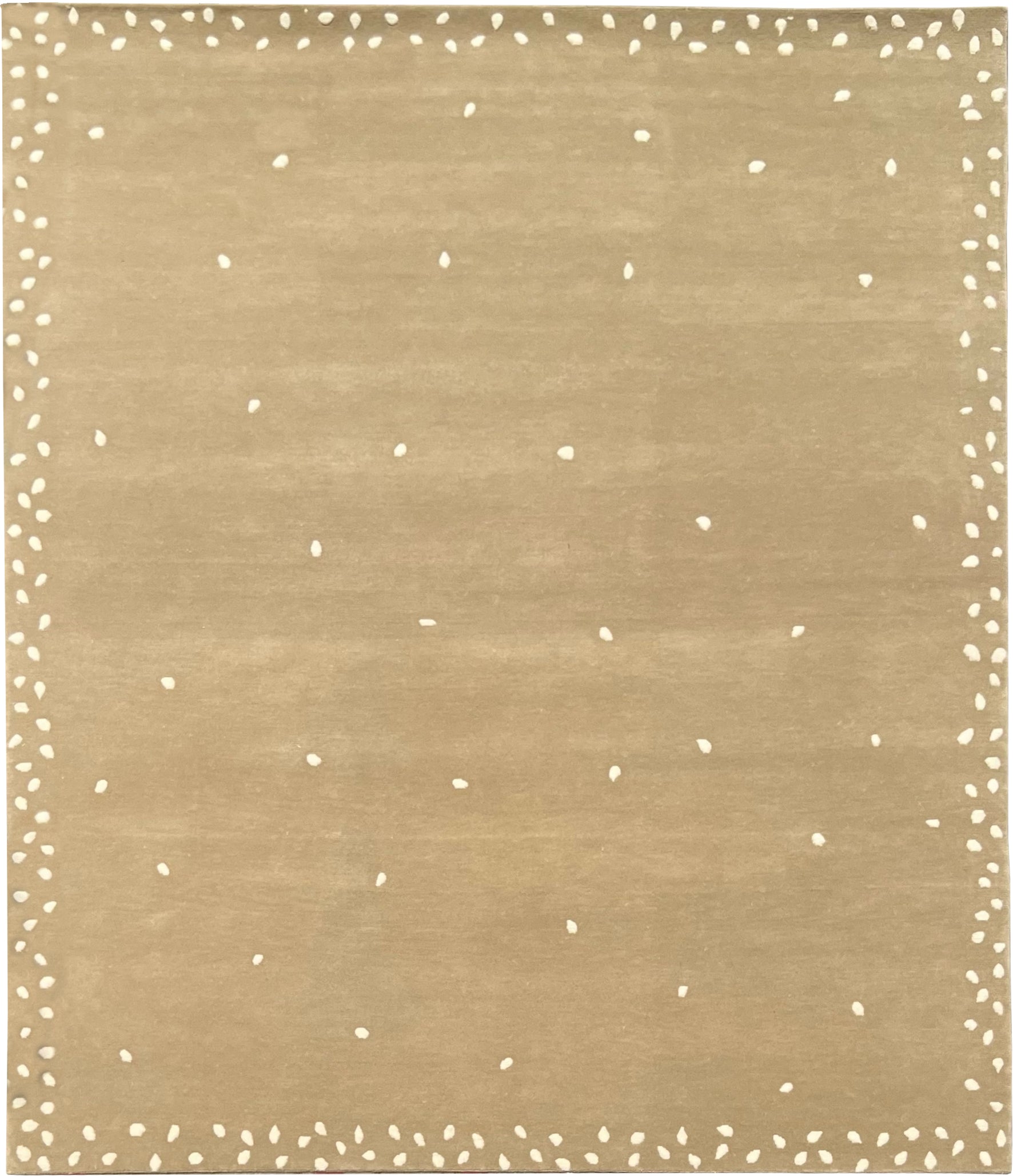 GALET - Textured & graphic rugs – Sibylle De Tavernost