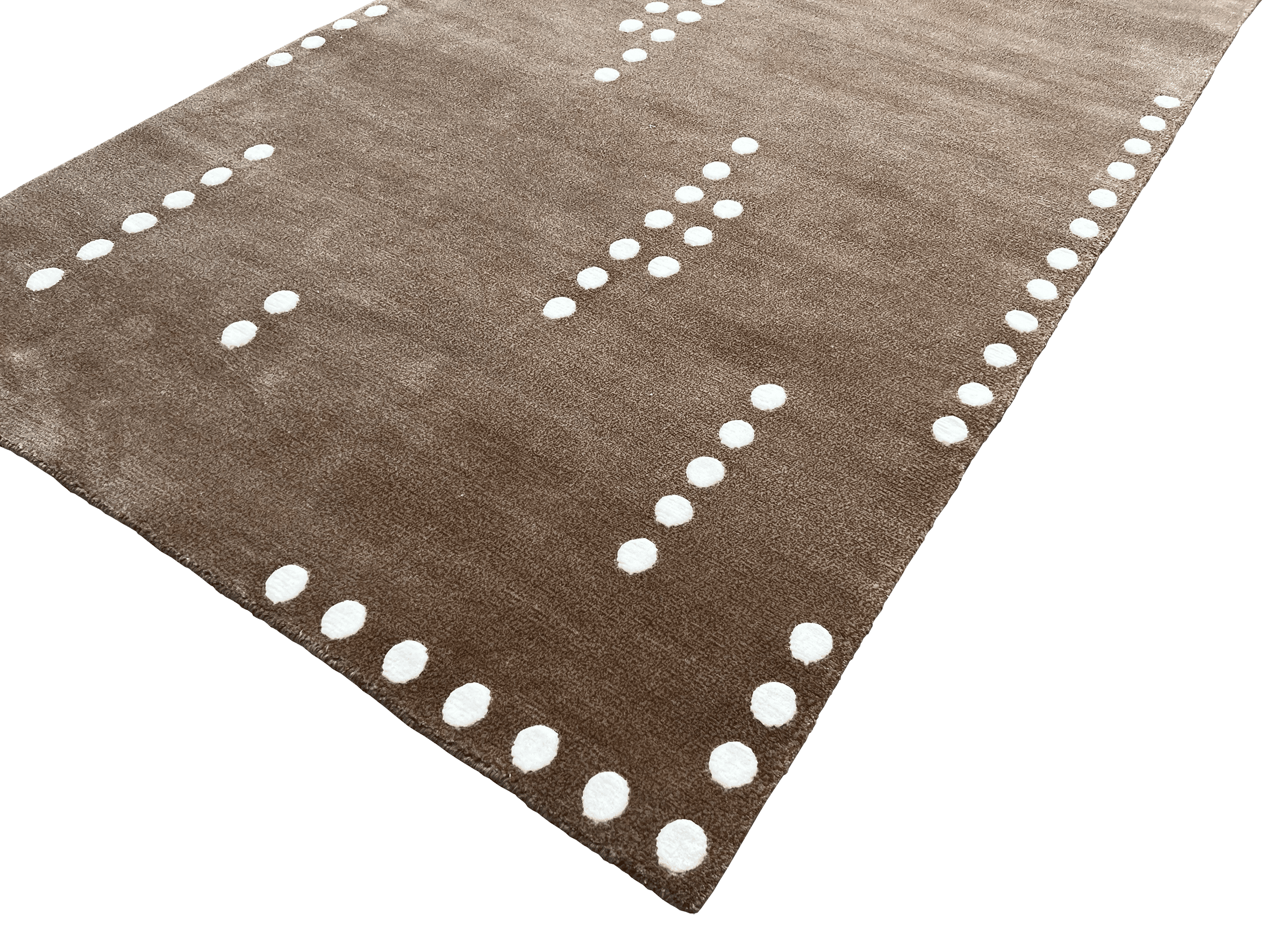 PAC MAN Design & Graphic Carpet – Sibylle De Tavernost
