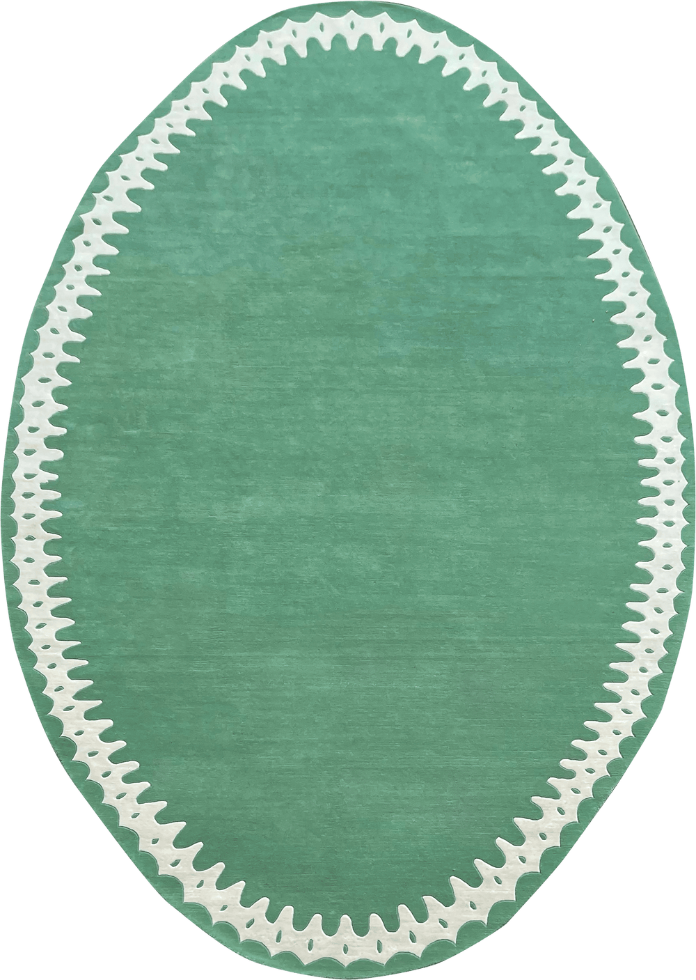 DENTELLE - Design & graphic rugs – Sibylle De Tavernost