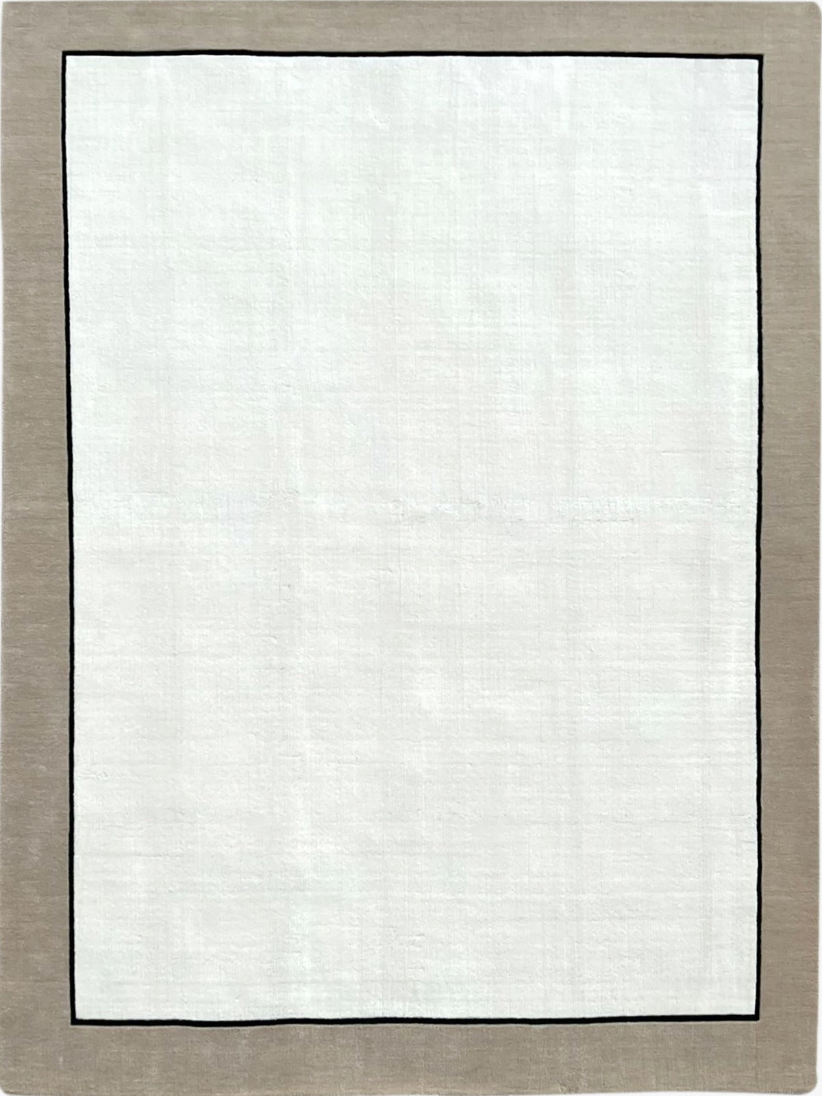 CLASSIC CHIC - Classic rug – Sibylle De Tavernost