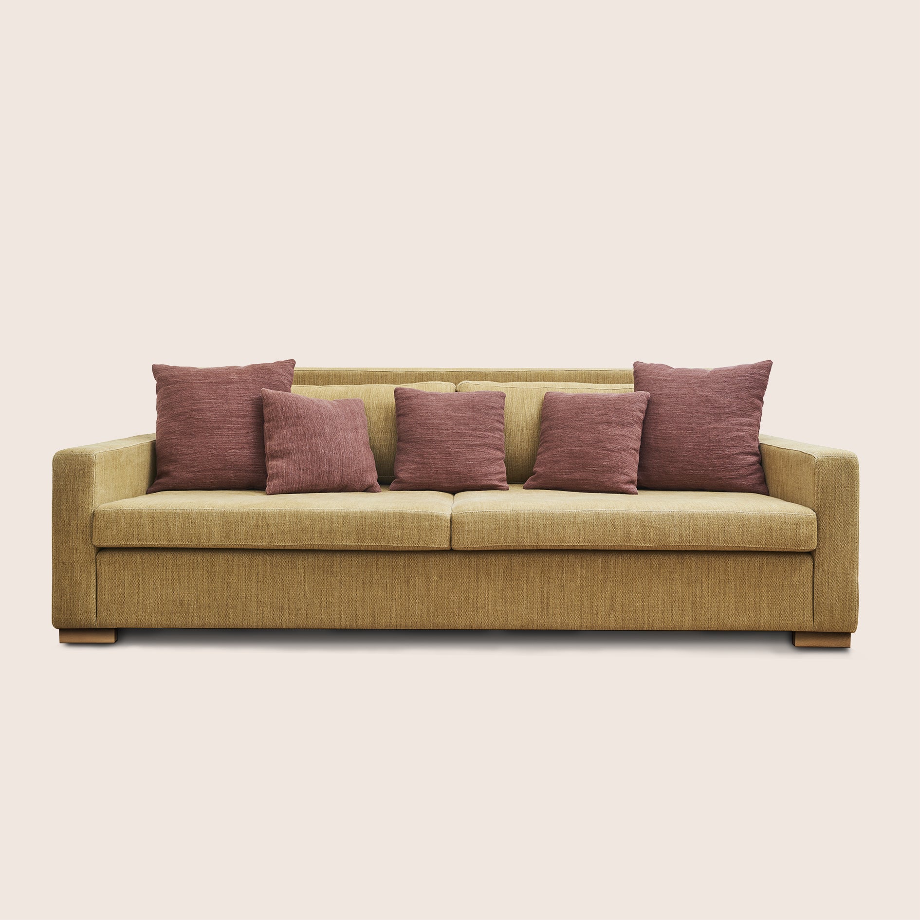 NAMIBIA SOFA - Designer seat – Sibylle De Tavernost